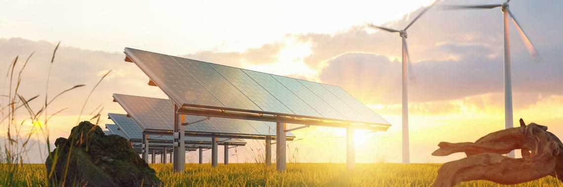 Renewable energy | Austrade International