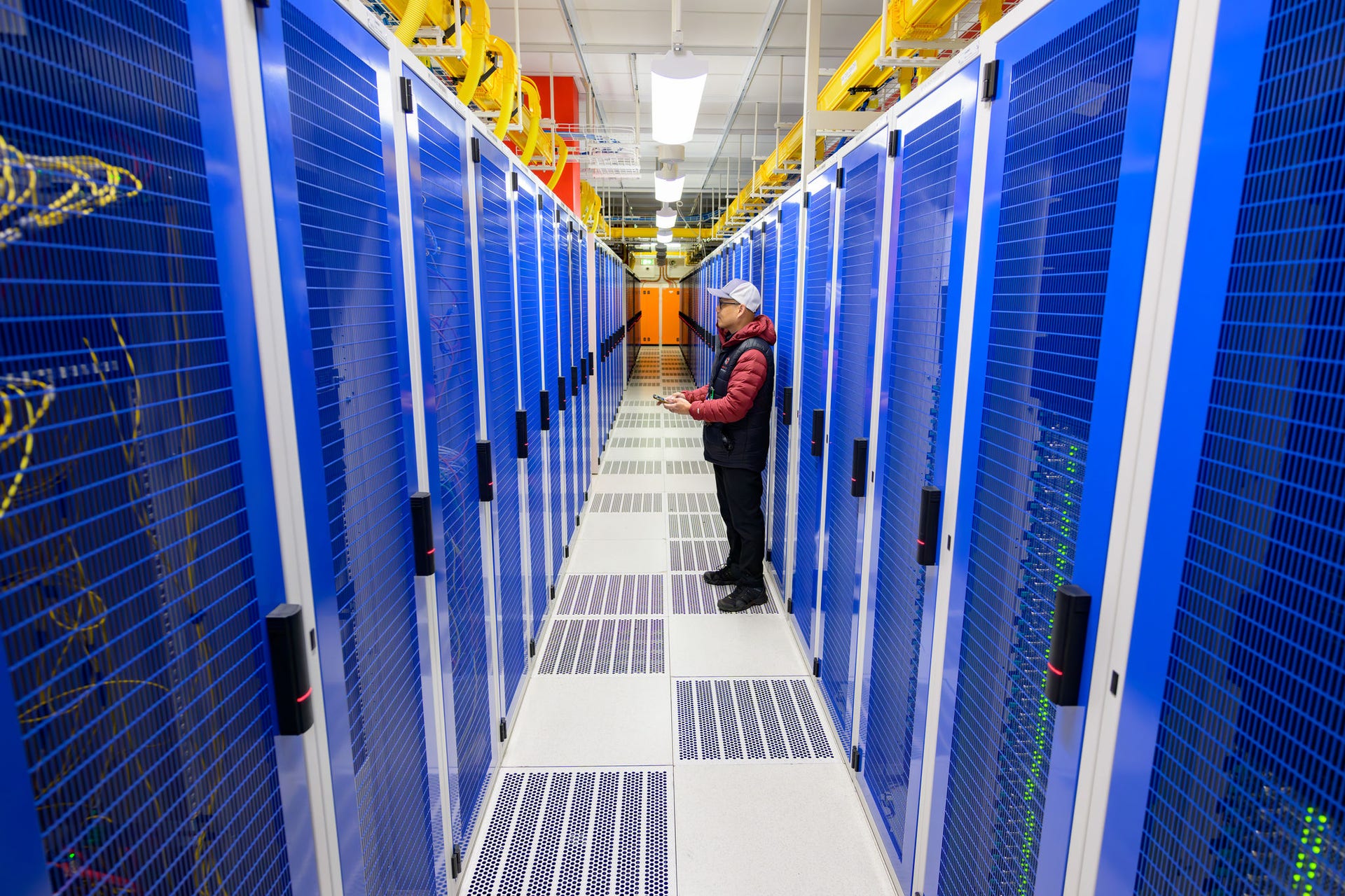 Explore a sector | Austrade International