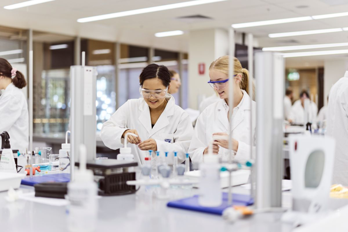 Explore a sector | Austrade International