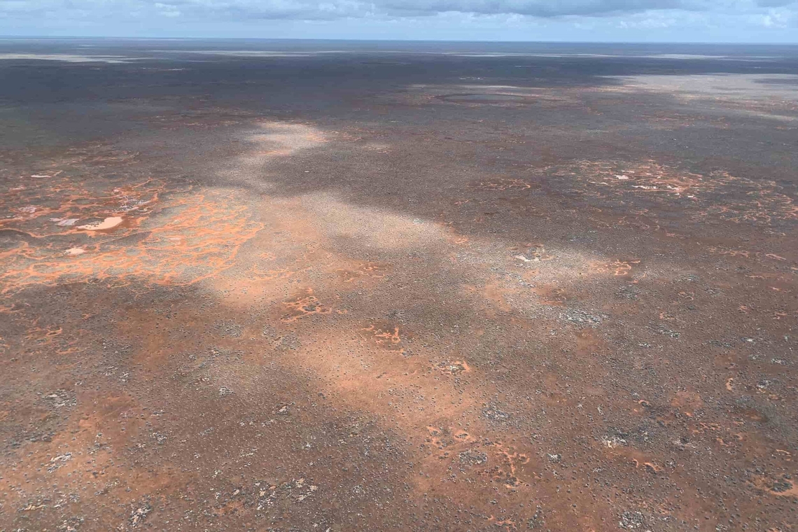 Massive wind-solar project in Western Australia to target hydrogen and e-fuels markets ...