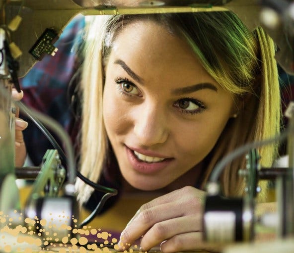 Digital technology report | Austrade International