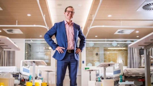 Moderna selects Melbourne for Australia’s first large-scale mRNA ...