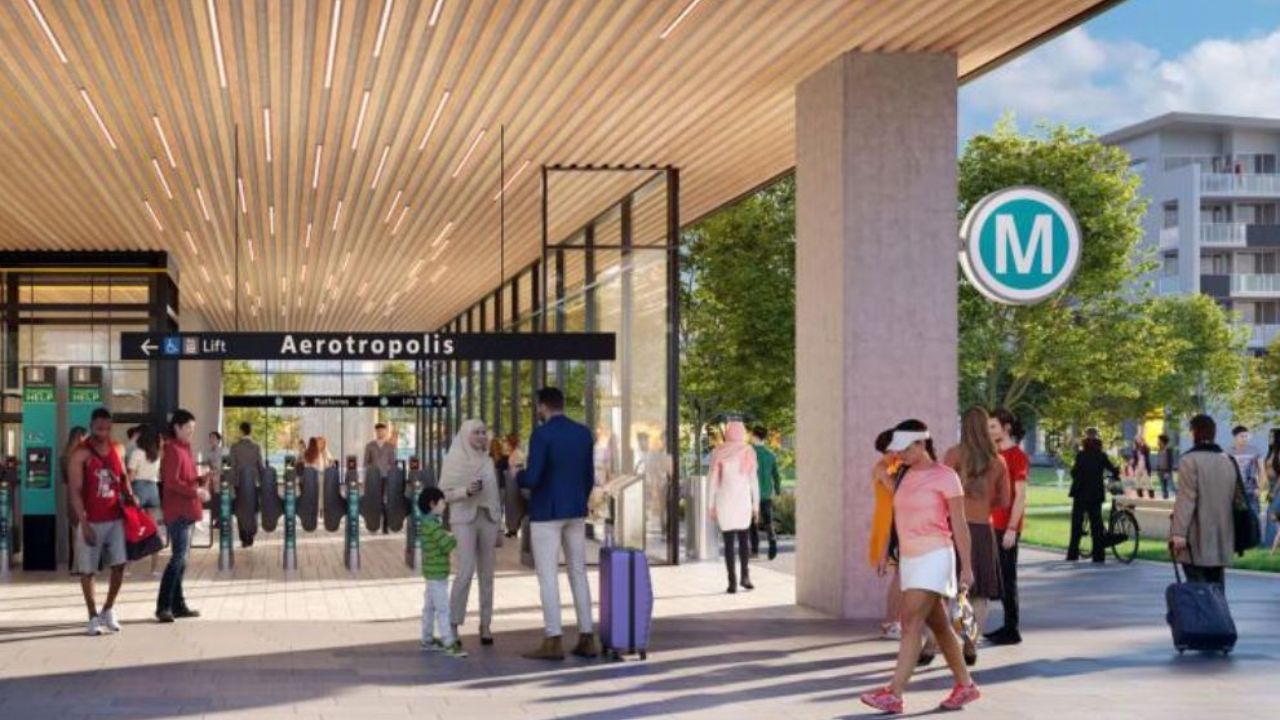 France’s RATP Dev delivers innovative and sustainable transport ...