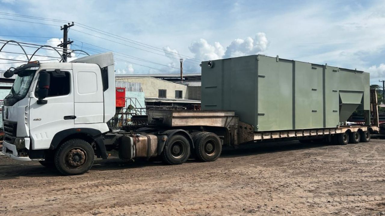 Hydroflux finds sustainable success in the Pacific | Austrade International