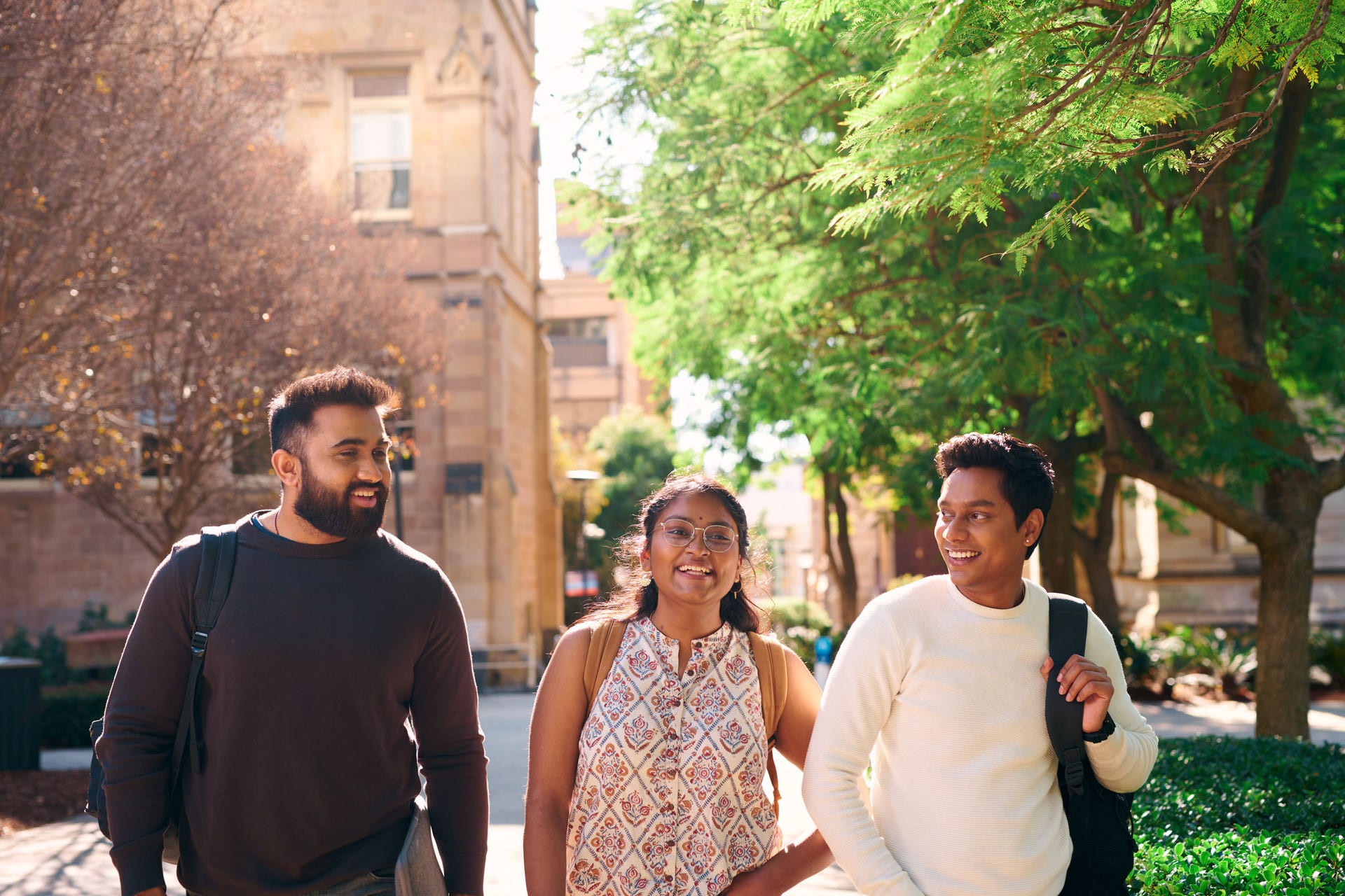 Why Australia | Austrade International