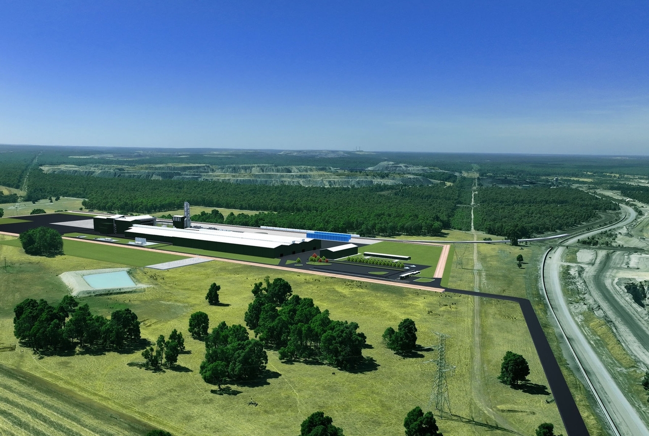 Australia forges a future made from green steel | Austrade International