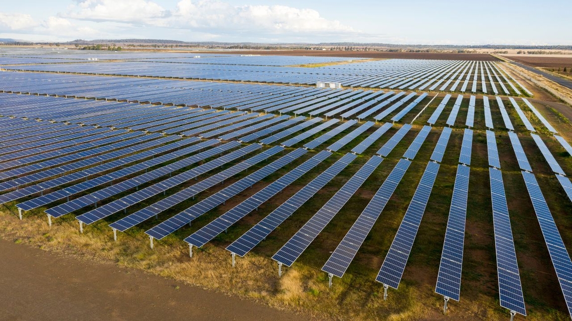 Metis Energy to develop 111 MW solar farm in Australia | Austrade ...