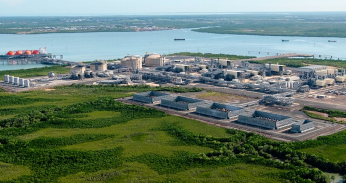 INPEX and Chubu Electric Power to explore CCS value chain between Japan ...