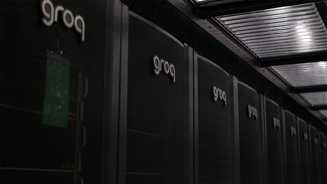 Groq brings ultra-fast AI inference processing to Australia | Austrade ...