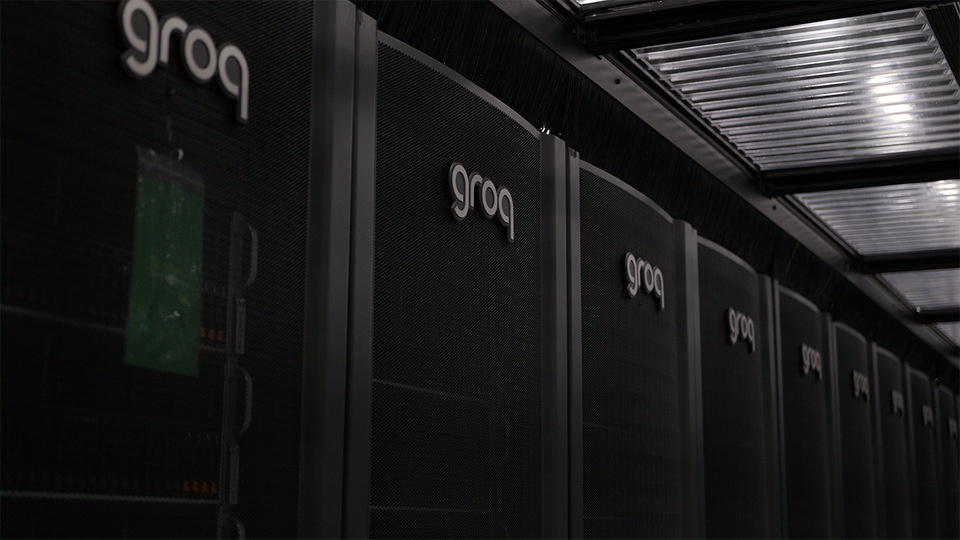Groq brings ultra-fast AI inference processing to Australia | Austrade ...