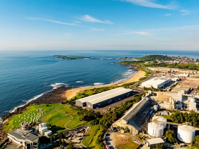 Austrade International | Austrade International