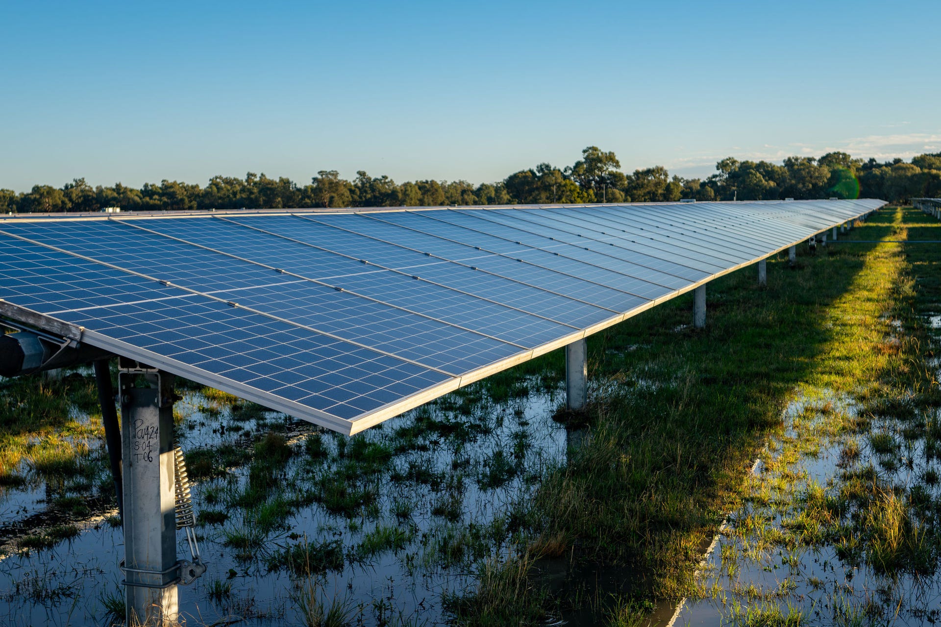 Renewable energy | Austrade International