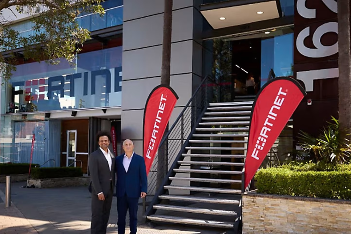 Cyber leader Fortinet opens first Innovation Hub in Asia-Pacific ...