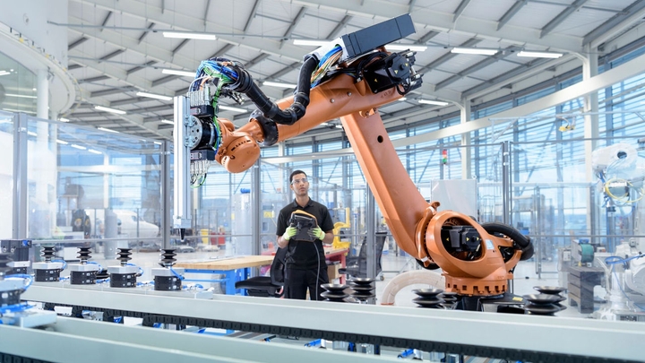 Australia releases first National Robotics Strategy | Austrade ...