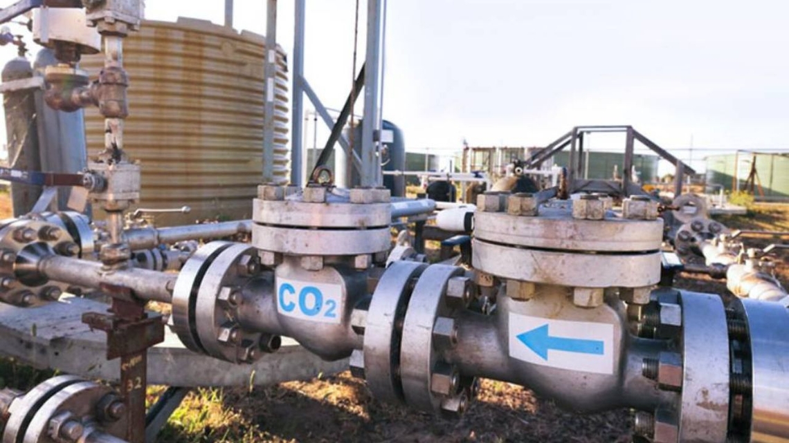 Korean CCUS Association to conduct CCUS research in Australia | Austrade International