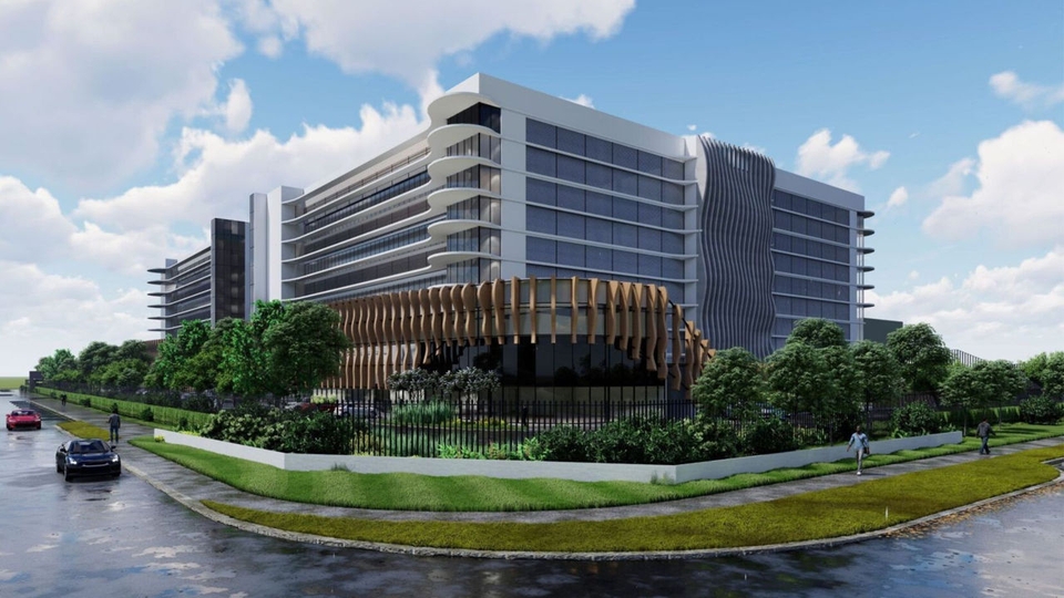 Australia: APAC’s rising regional hub for green data centres | Austrade ...