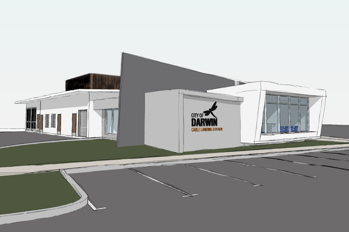 Inligo Networks puts Northern Australia at the centre of new international telecommunications ...